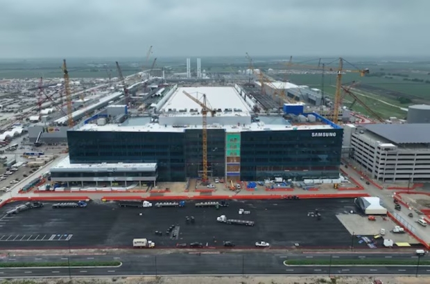 Samsung Foundry stakes survival on 2nm process node with a new special ...