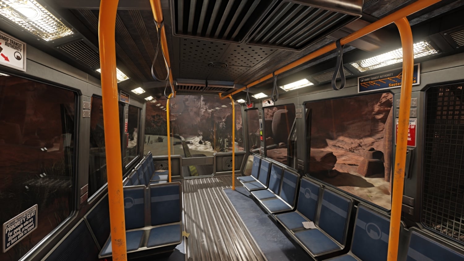 Half-Life remake Black Mesa looks stunning with this RTX Remix Path ...