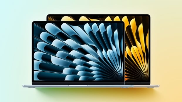 Chinese display maker BOE is now Apple's largest MacBook display supplier