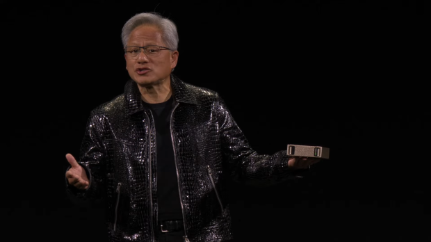 NVIDIA's new DGX Spark to launch this month, the new mini supercomputer ...