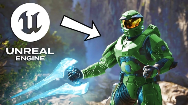 New Halo game faces trouble as devs report 'unhappy' quality amid ...