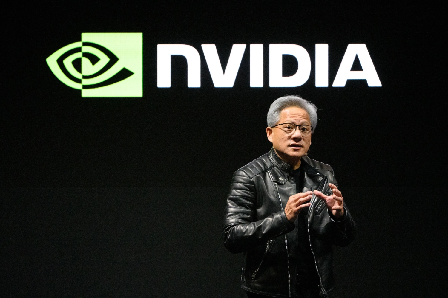 NVIDIA becomes first company in the world to hit a $4 trillion market value