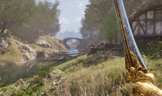 Bethesda listened to Oblivion Remastered players and added a new ...