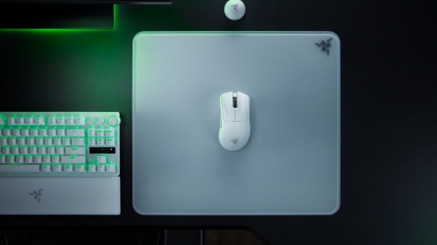 Razer's iconic mouse returns with the ultra-lightweight DeathAdder V4 Pro