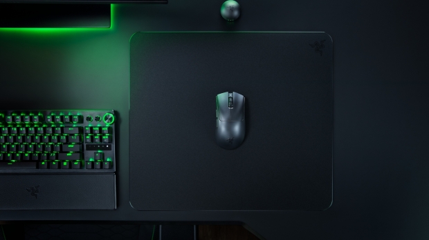Razer's iconic mouse returns with the ultra-lightweight DeathAdder V4 Pro