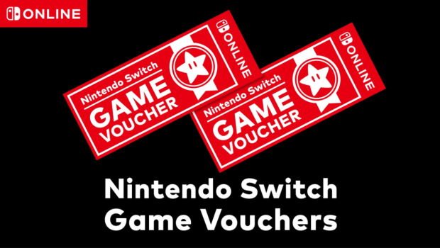 Nintendo to discontinue Game Voucher program in January 2026