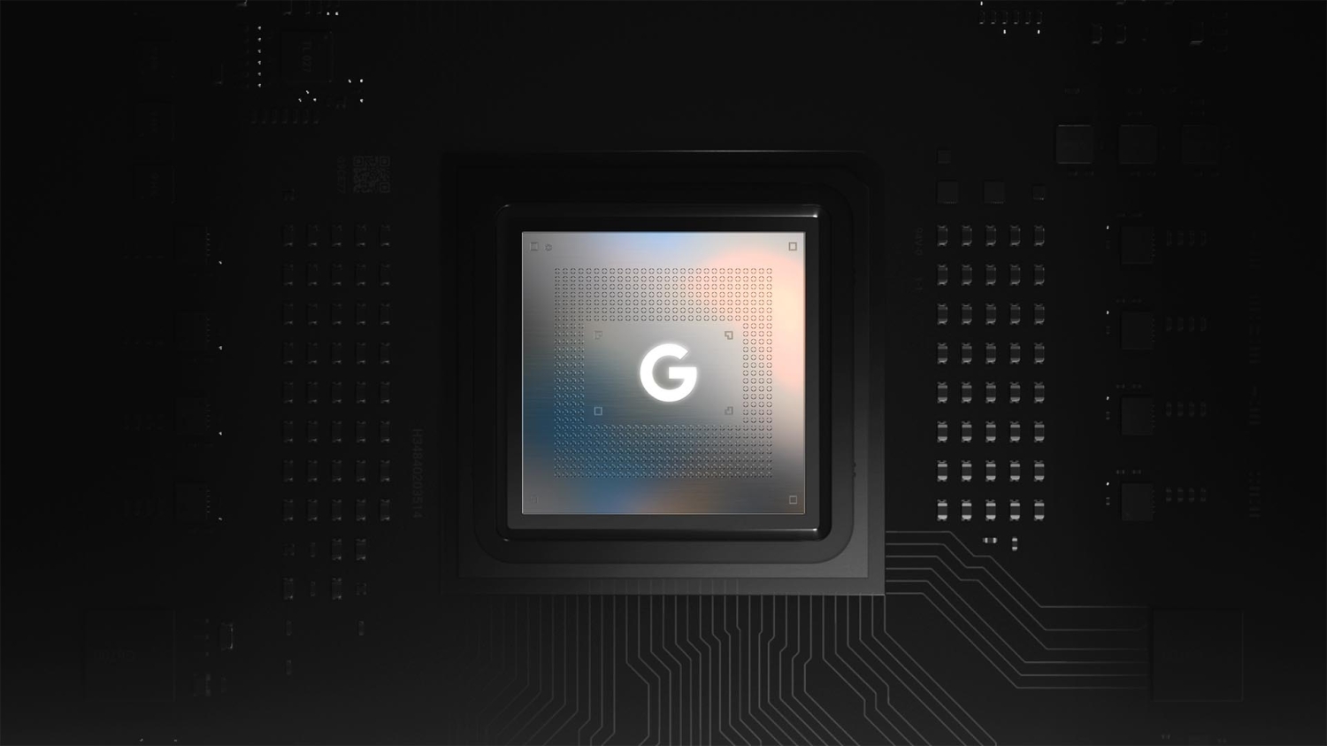 Google's new Tensor G5 benched early: up to 36% faster than current-gen Tensor G4 chip