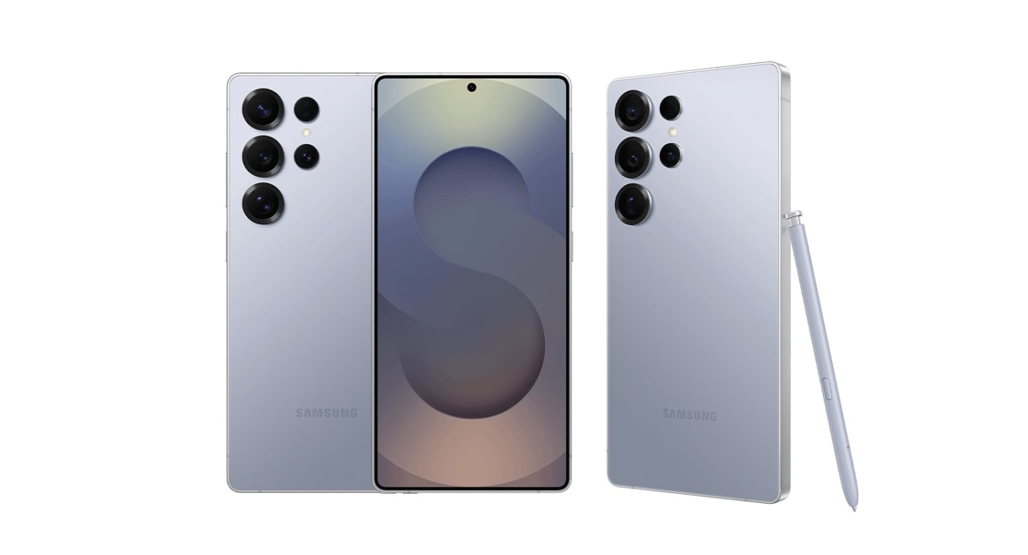 Samsung's next-gen Galaxy S26 series in three variants: 6.27-inch, 6.66 ...