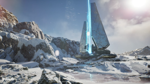 Rumor: Halo CE remake is campaign only with no multiplayer, and may come to PlayStation 5