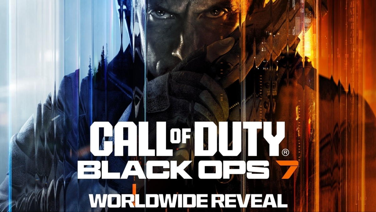 Call of Duty: Black Ops 7 confirmed for worldwide reveal at Gamescom 2025