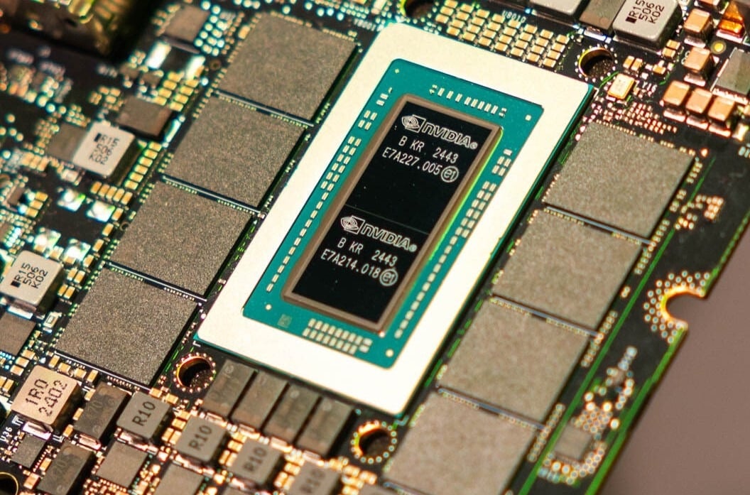 NVIDIA N1X AI PC processor hits new roadblock: mods to silicon required ...