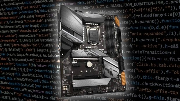 Hundreds of GIGABYTE motherboards affected by BIOS vulnerability ...