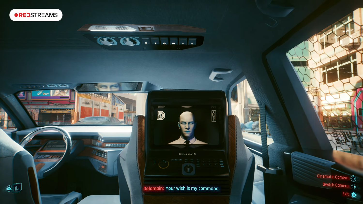 Cyberpunk 2077 2.3 update details: adds Uber, AMD FSR 4, VRR, new quests, and Autodrive