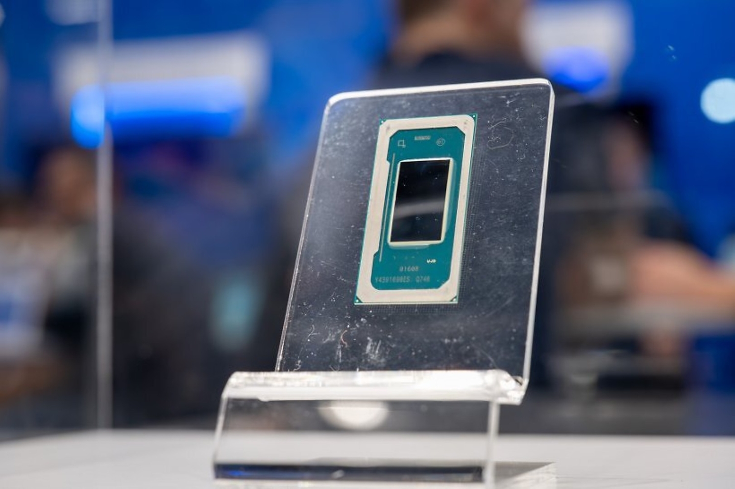 Intel's annual event moves to Phoenix for Panther Lake reveal ...