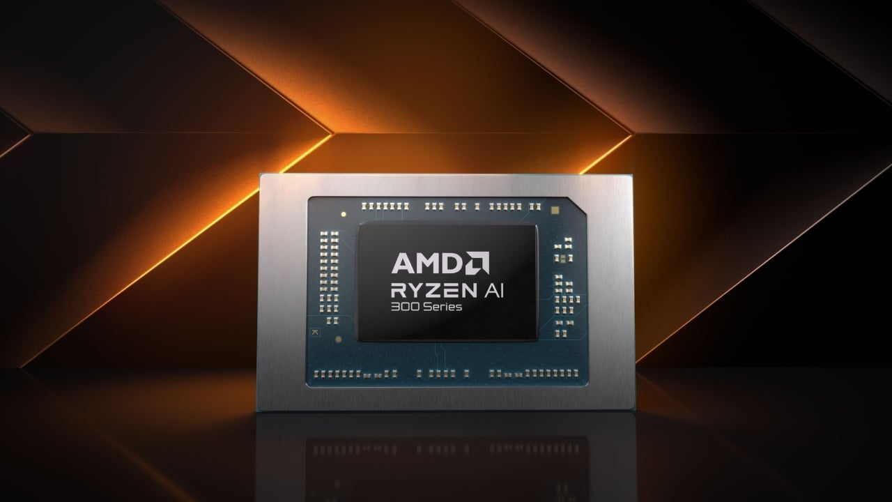 AMD's new budget Ryzen AI 5 330 processor for Copilot+ PCs sacrifices ...