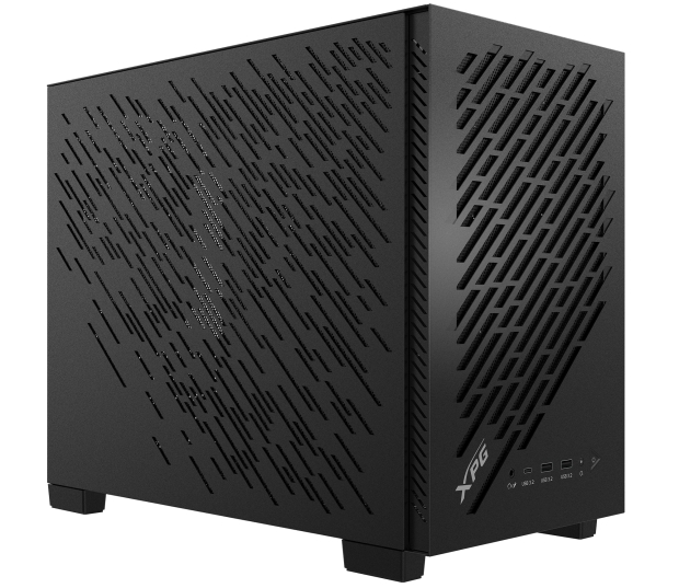 Win the ADATA + XPG Gamer Package - Case, Cooler, SSD, RAM, and More ...