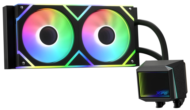 Win the ADATA + XPG Gamer Package - Case, Cooler, SSD, RAM, and More ...