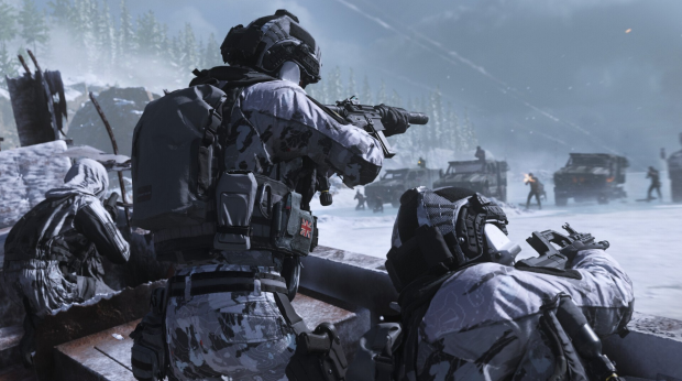 Call of Duty 2027 details: set in Modern era, no zombies, completely ...