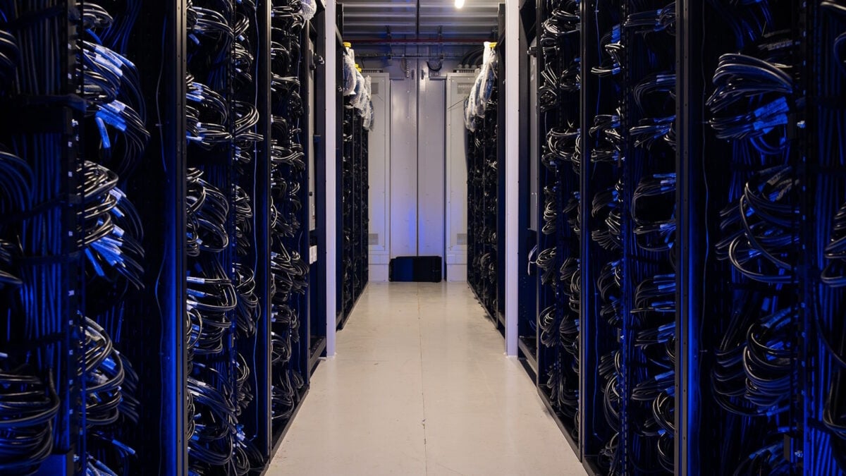 NVIDIA unveils UKs fastest and one of the worlds most efficient ...