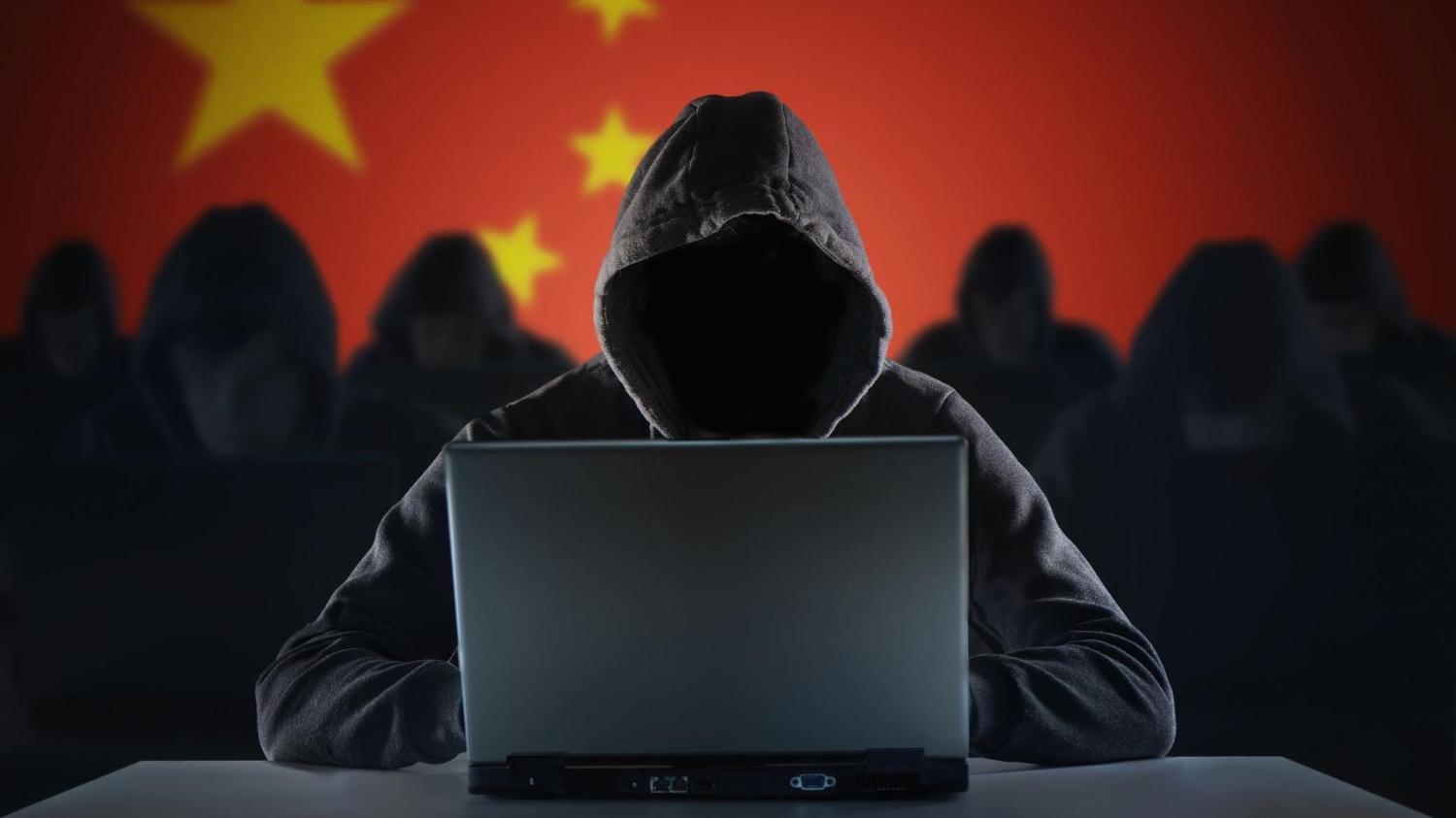 US government confirms Chinese hackers have stolen vital intelligence ...