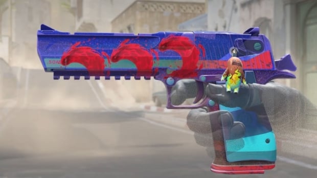 Steam launches trade protection for in-game items, Counter-Strike 2 ...