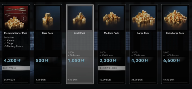 Ubisoft actually believes microtransactions make their games more fun