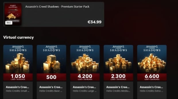 Ubisoft actually believes microtransactions make their games more fun
