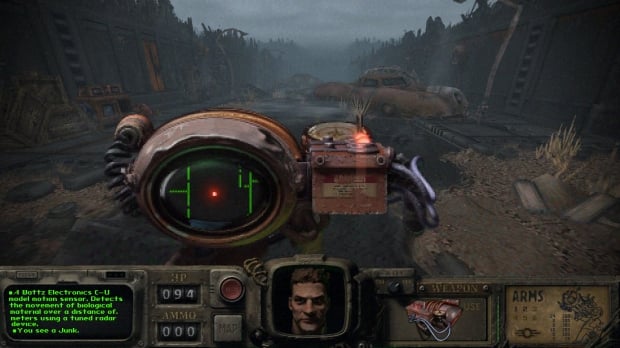 Fallout 1 reborn as FPS in new Fallout Bakersfield total-conversion ...