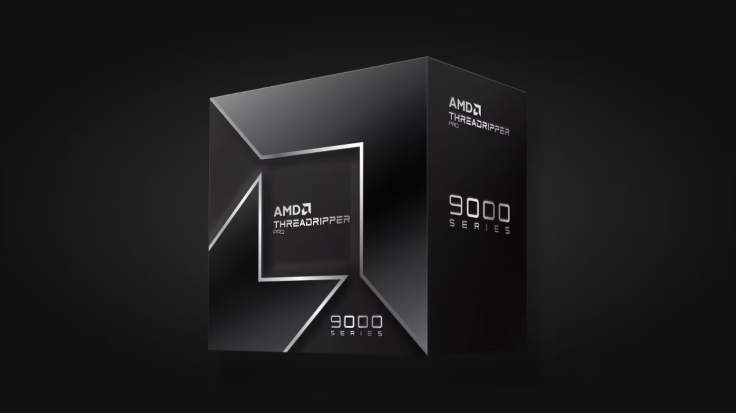 AMD Ryzen Threadripper PRO 9995WX CPU sets record in Cinebench R23, but ...