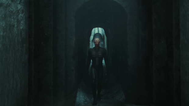 New Hellraiser Revival game: Clive Barker involved, Pinhead star Doug ...