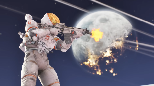 Splitgate 2's quest to 'make FPS great again' isn't going so well