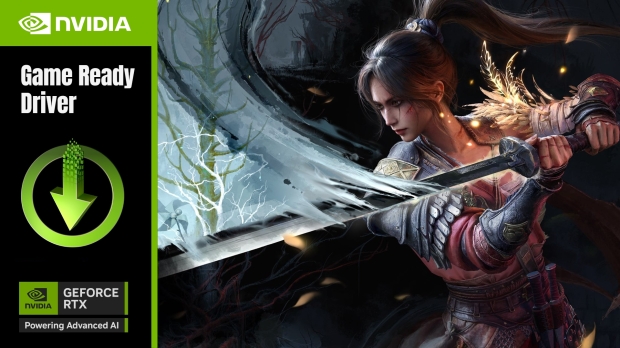 GeForce Game Ready 577.00 driver adds day one support for WUCHANG ...