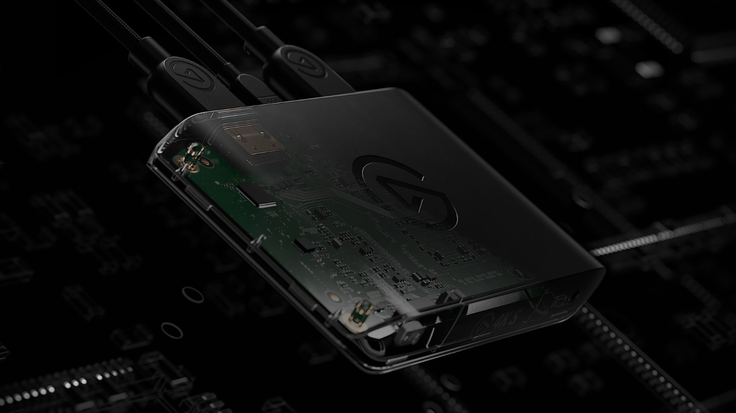 Elgato's Game Capture 4K S is an external capture card for PC, PS5 ...