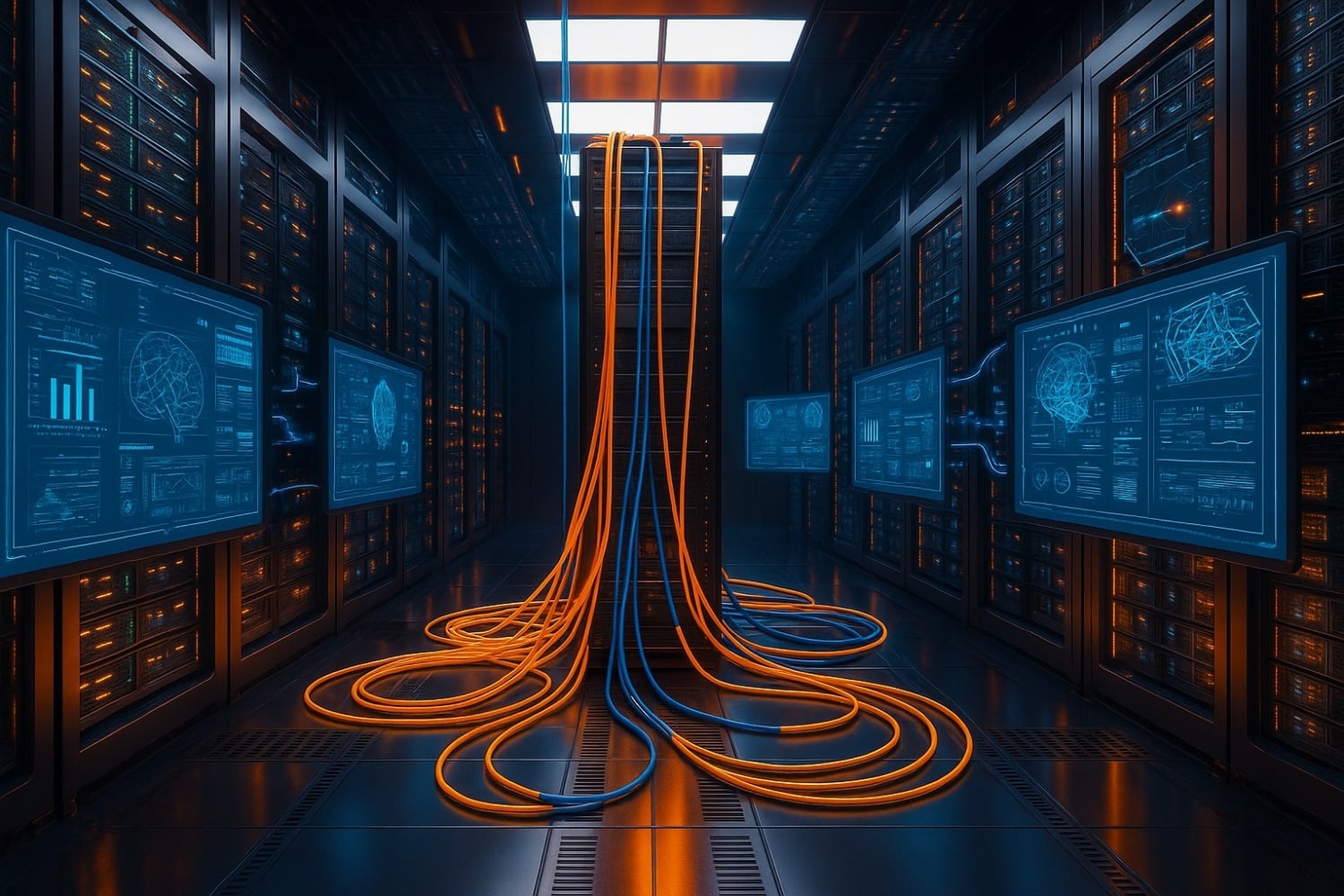 Elon Musk: 230K AI GPUs train Grok at Colossus 1: 550K GB200, GB300s at ...