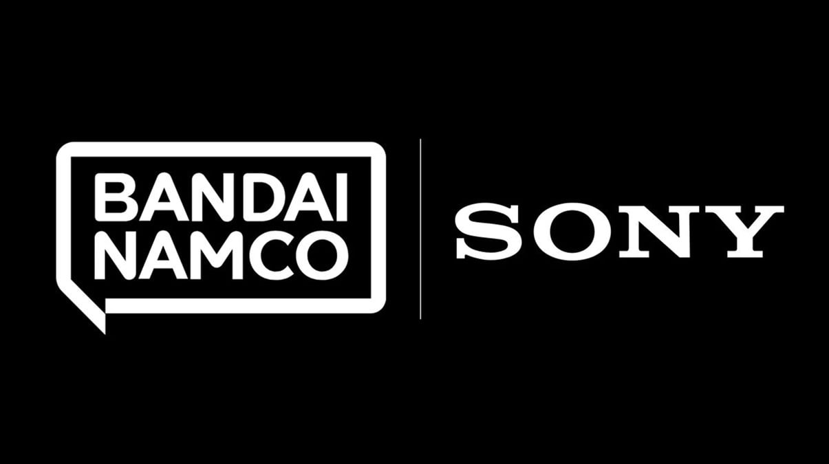 Sony and Bandai Namco sign partnership worth nearly half a billion dollars