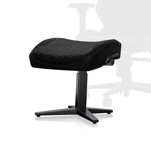 Secretlab unveils Otto: adjustable leg rest for Secretlab's family of ...