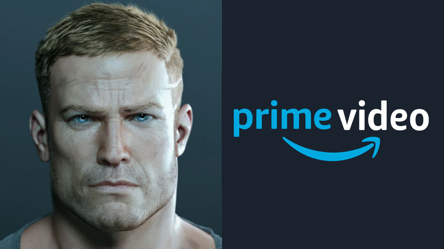 Wolfenstein TV show in the works for Amazon Prime Video