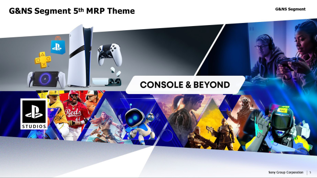 Sony job listing mentions PlayStation Studios games coming to Xbox ...