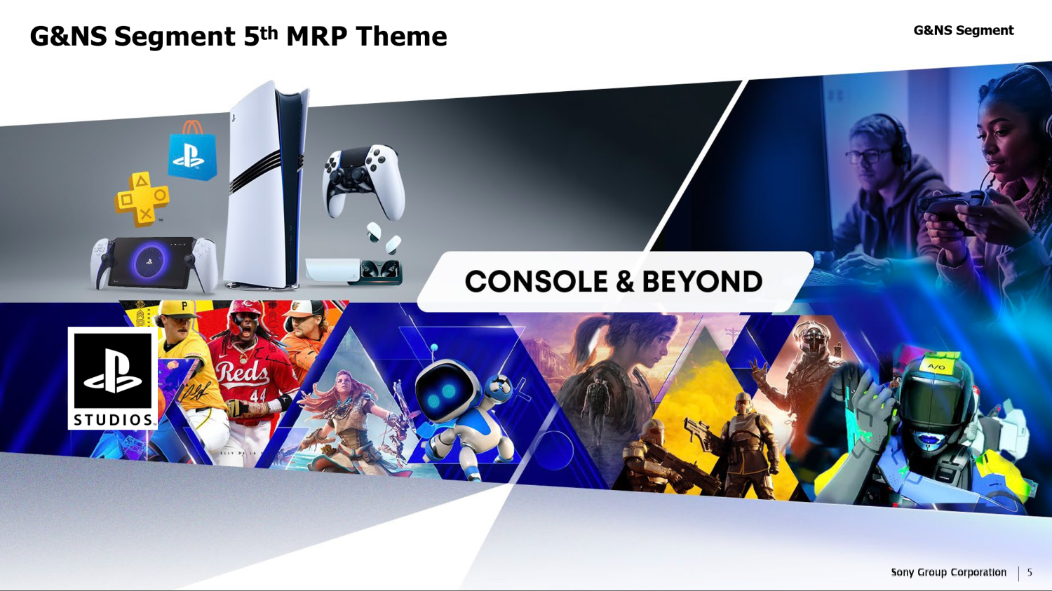 Sony job listing mentions PlayStation Studios games coming to Xbox ...
