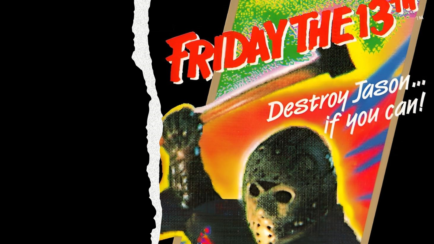 New Friday the 13th video game in development alongside new film