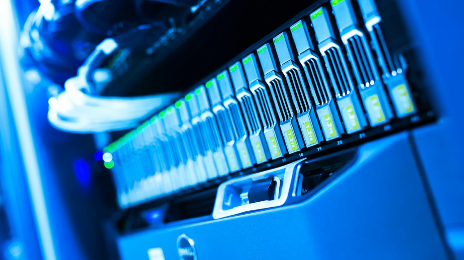 KIOXIA samples next-gen 512Gb TLC BiCS FLASH storage solutions