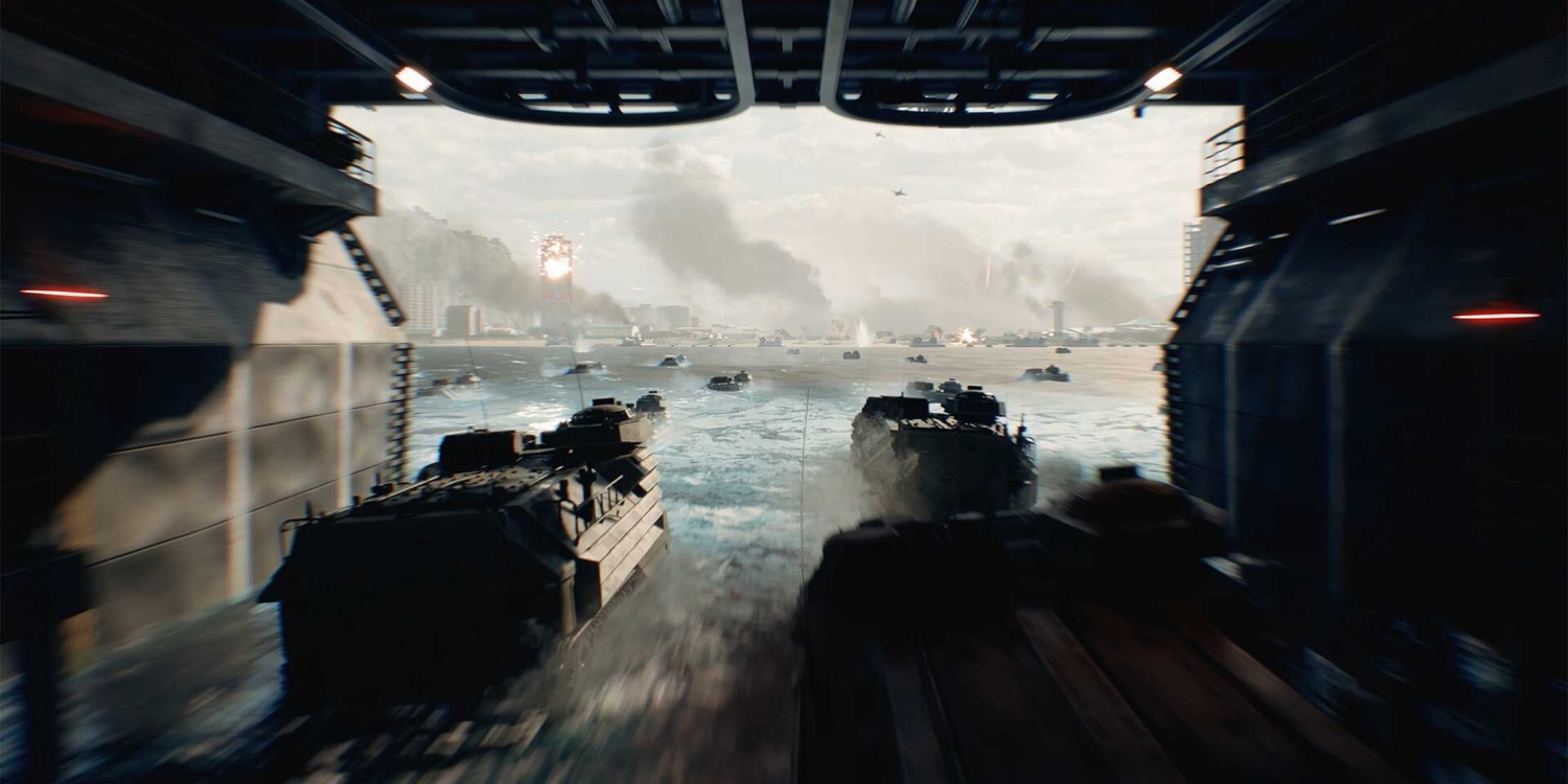 Battlefield 6 to have deadliest Battle Royale mode ever