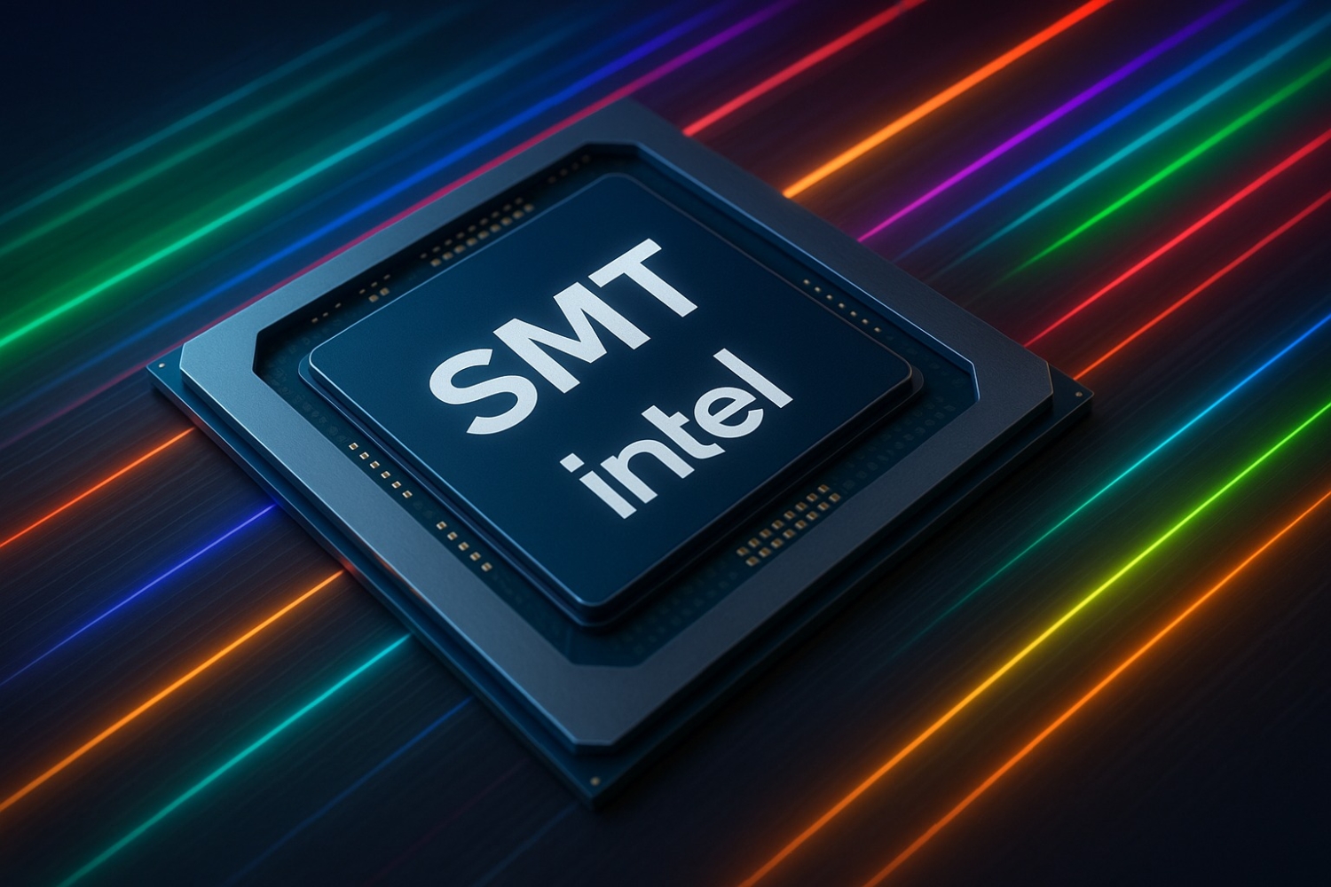 Intel CEO confirms that SMT (Hyper-Threading) will return to future-generation CPUs