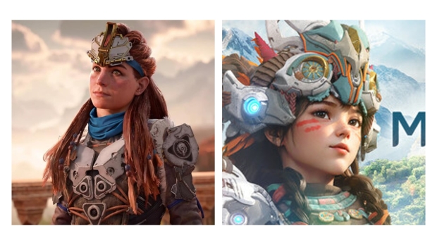 Sony sues Tencent for copyright infringement, alleges Light of Motiram ...