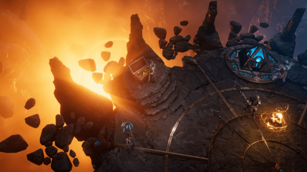 Krafton buys Last Epoch studio, console port and long-term franchise ...