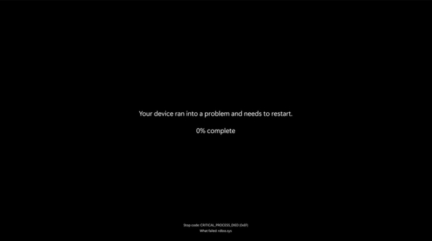 Windows 11 24H2 is the 'most reliable version of Windows yet' according ...