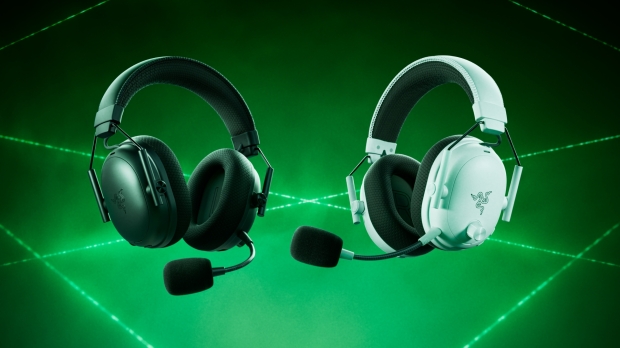 Razer BlackShark V3 Pro is the fastest gaming headset ever made