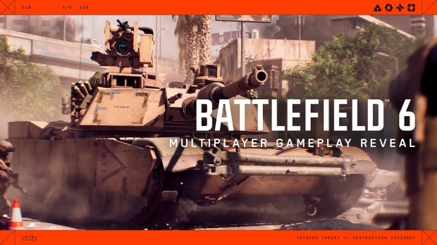 Battlefield 6 multiplayer trailer leaks early, features Limp Bizkit's 'Break Stuff' song