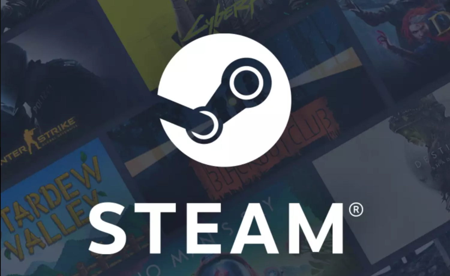 Steam has 400,000 trailers and Valve had to re-encode all of them for new video player update