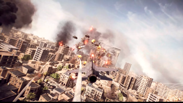 New Battlefield 6 Portal lets players create, share, and play custom maps and content